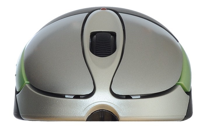 Bella HD Performance Mouse